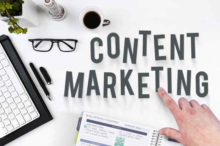 The Significance Of Content Marketing to B2B Businesses - HubPages