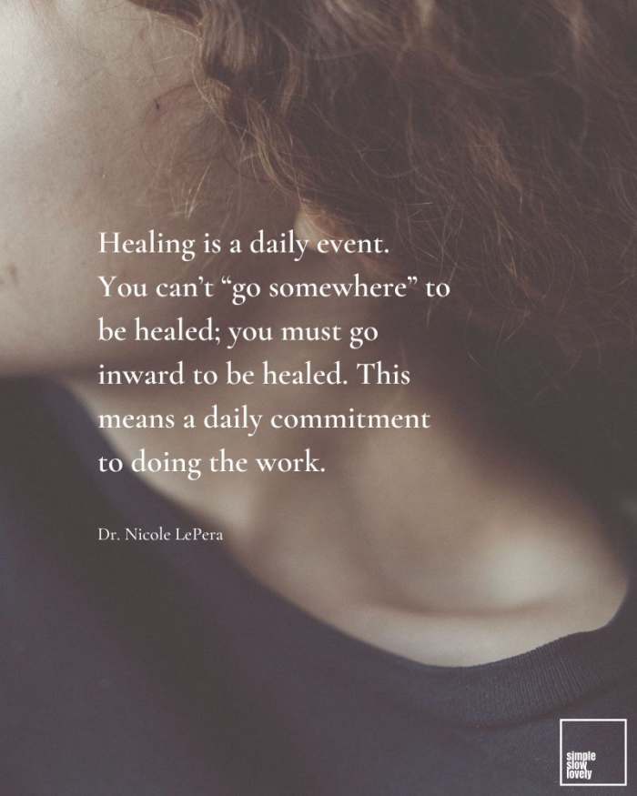 Healing (A Poem) - HubPages