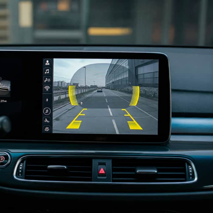 How Invisibility Technology Can Redefine Automotive Design - HubPages