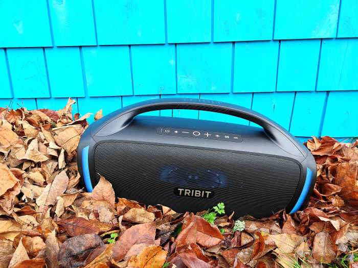 Review of the TRIBIT StormBox Blast 2 Wireless Party Speaker - HubPages