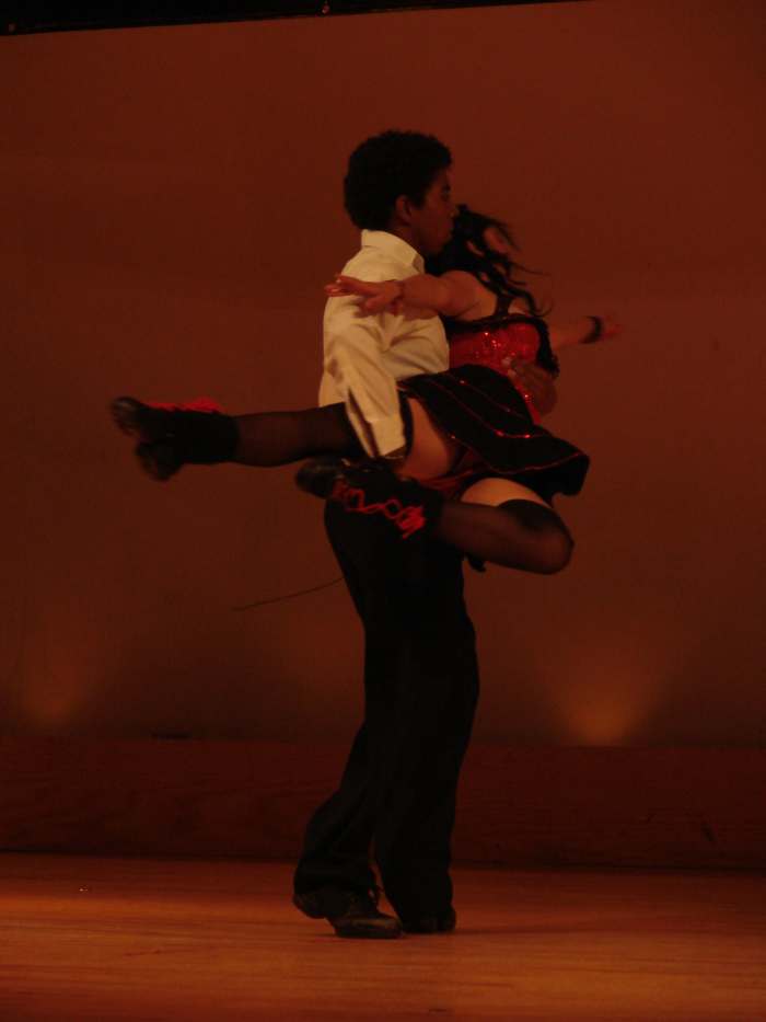 The Art of Dance Styles - HubPages