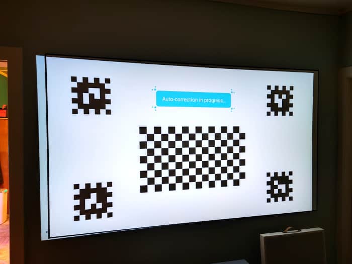 Review of the Xming Episode One Smart Projector - HubPages