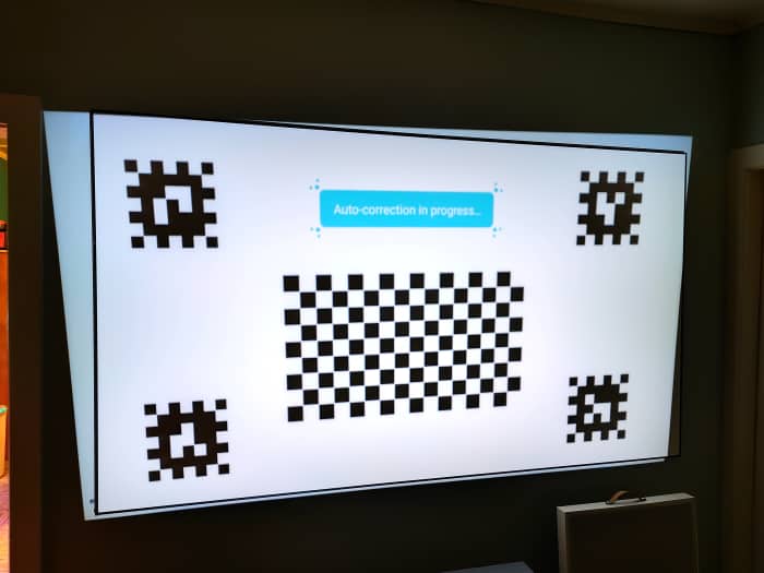 Review of the Xming Episode One Smart Projector - HubPages