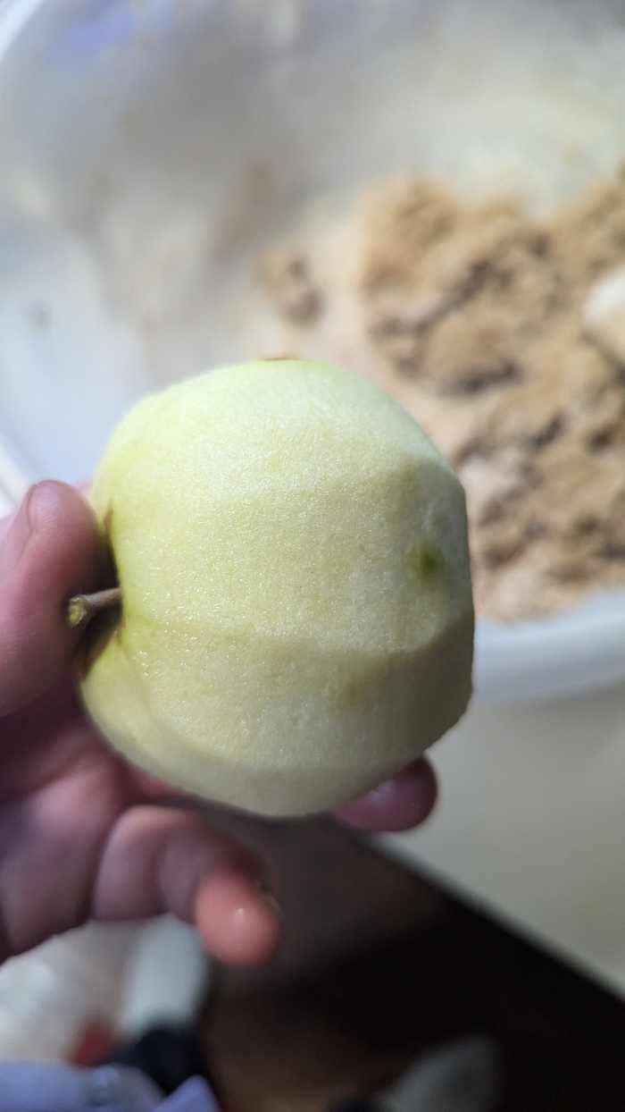 Apple Chunk Cookies - Kind of Like Apple Crisp in Cookie Form - HubPages