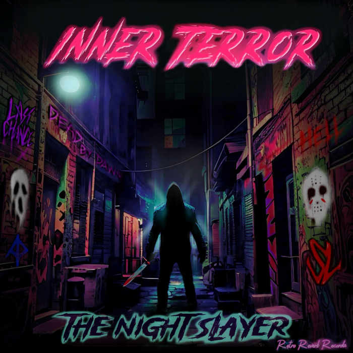 Synth Single Review: “The Night Slayer” by Inner Terror - HubPages