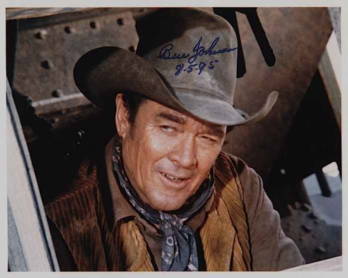 35 Best Native American Actors - HubPages