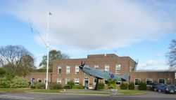 RAF Benson - HubPages