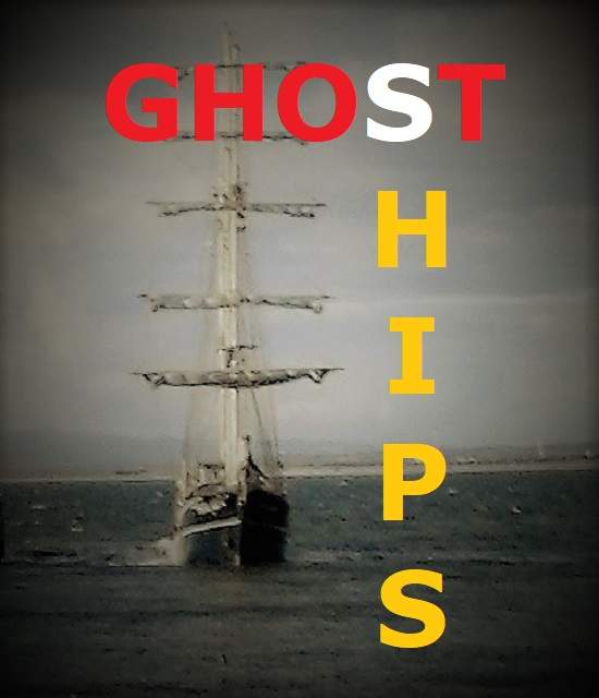 What Are the Scariest Tales About Ghost Ships? - HubPages