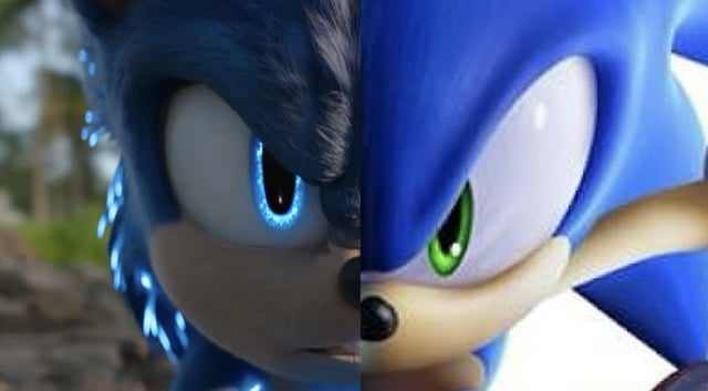 Who is Faster: Sonic Or Shadow? - HubPages