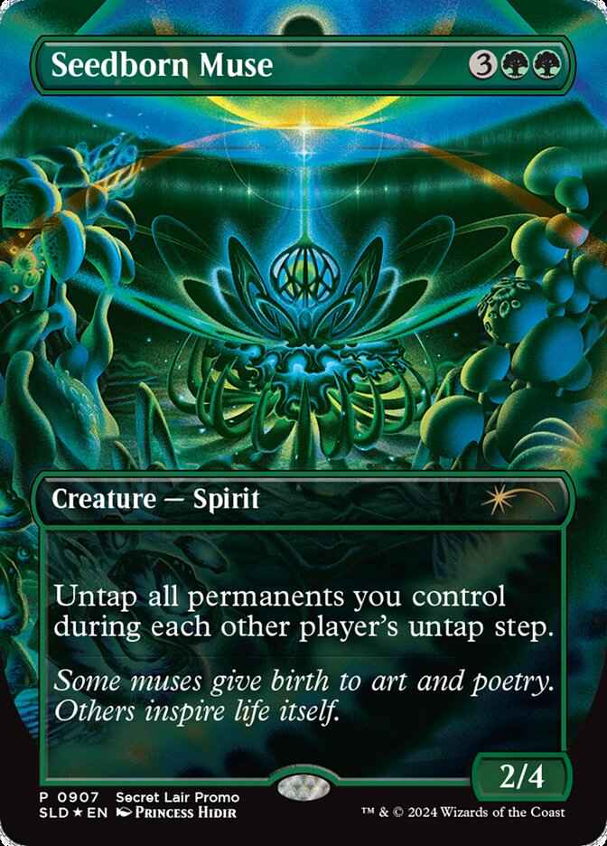 Top 10 Stun Cards in Magic: The Gathering - HubPages