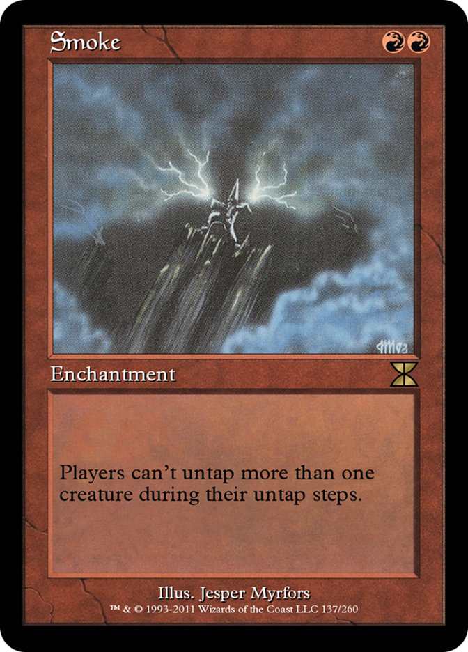 Top 10 Stun Cards in Magic: The Gathering - HubPages