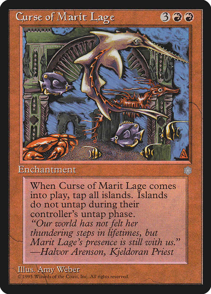 Top 10 Stun Cards in Magic: The Gathering - HubPages
