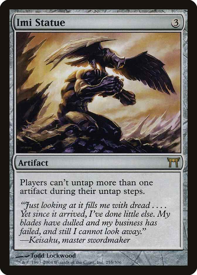 Top 10 Stun Cards in Magic: The Gathering - HubPages