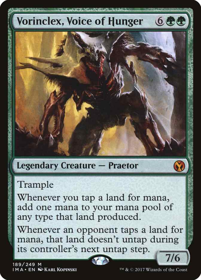 Top 10 Stun Cards in Magic: The Gathering - HubPages