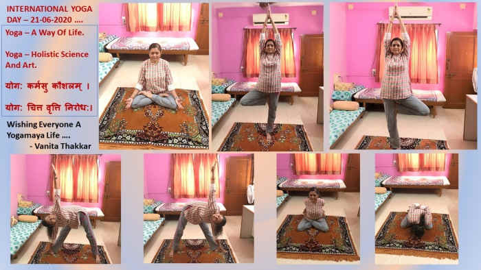 YOGA - The Science and Art of Human Life : Part - I - Introduction ...