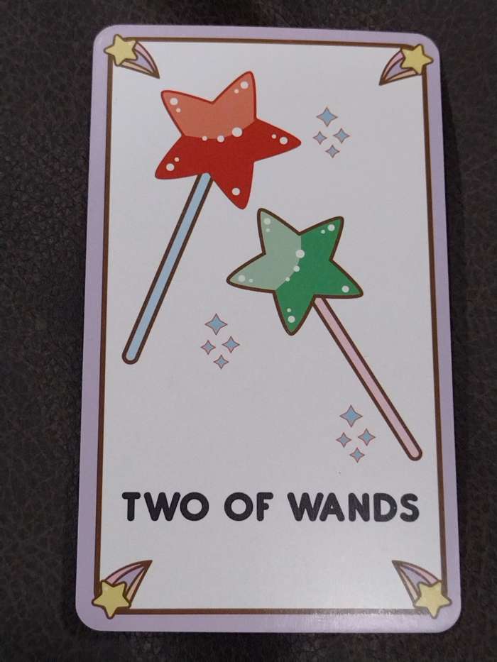 Tarot Card Meanings: Minor Arcana - Wands - HubPages