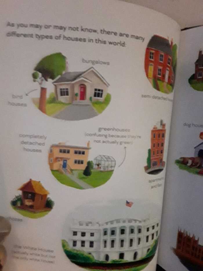 Special House Leads a Lost Boy Home in Inspiring Picture Book - HubPages