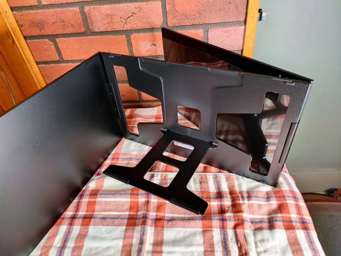 Review of the QQH Z80A 15.6 Dual Portable Monitor - HubPages
