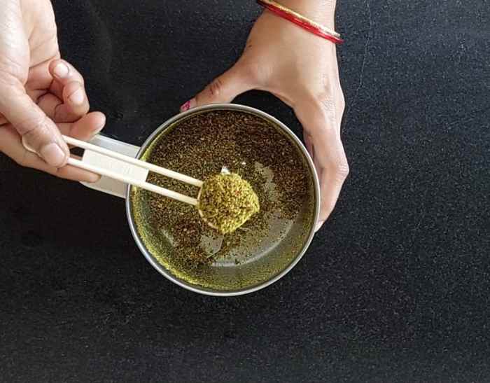 No Frying Instant Sambar Powder and Sambar - HubPages