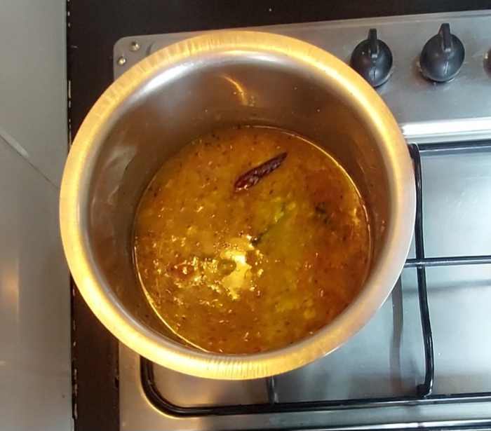 No Frying Instant Sambar Powder and Sambar - HubPages