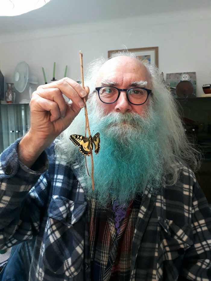 From Kindred Spirit magazine: Tales of Ordinary Magic - HubPages