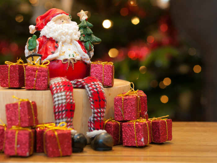 The Great Gift Mix Up - HubPages