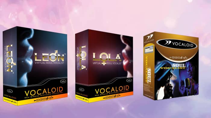 How Leon and Lola Led to Hatsune Miku - HubPages