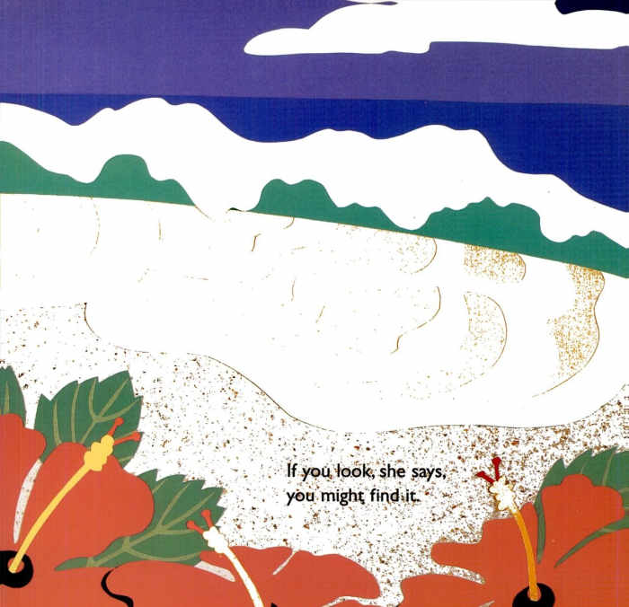 Out of the Ocean by Debra Frasier: Children's Book Summary and Review ...