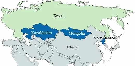What If… How Could Russia Vs China Happen? - HubPages