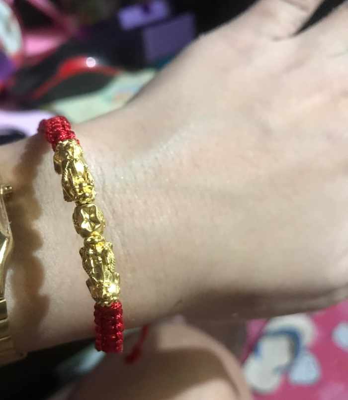 Piyao Bracelets: Feng Shui for Wealth and Protection - HubPages