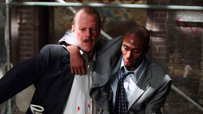 16 Blocks: Worth the Watch or Pass it? - HubPages