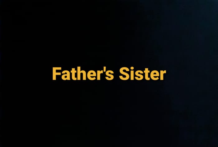 Family Members Name in Hindi for English Readers - HubPages