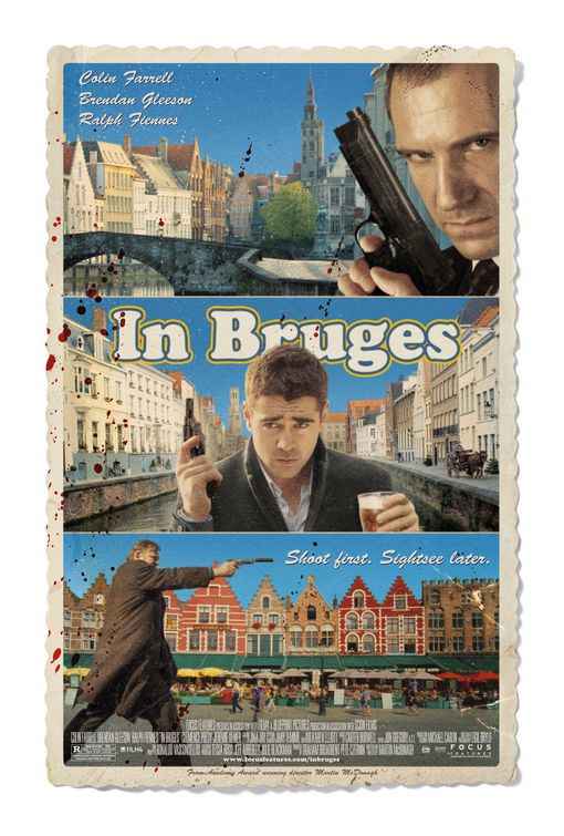 Ranking Martin McDonagh Films 1-4 - HubPages