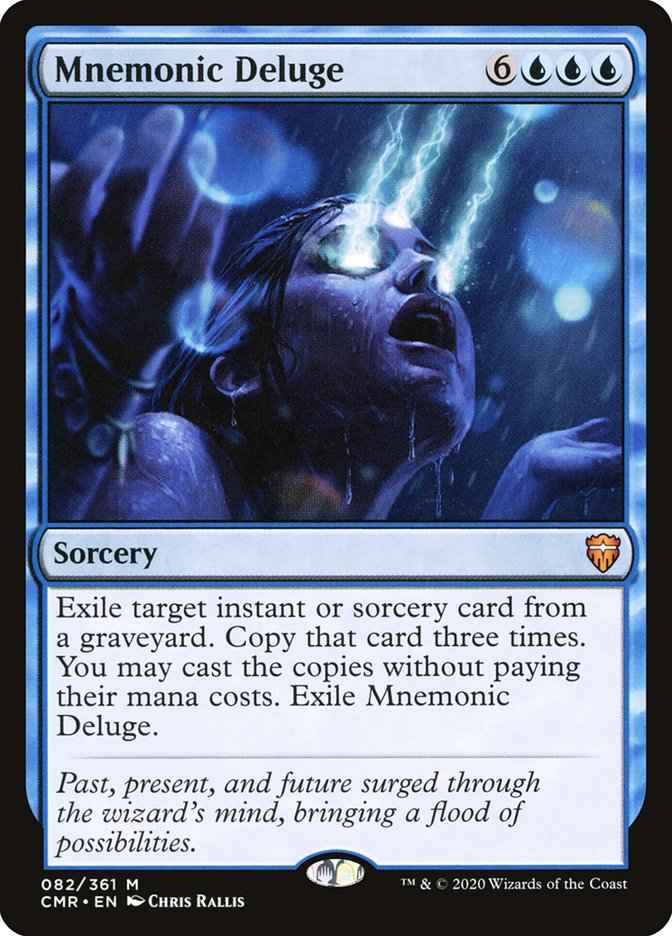 Top 30 Game-Ending Spells in Magic: The Gathering - HubPages