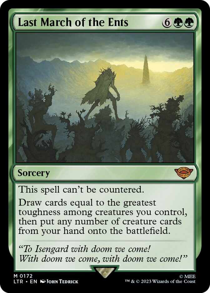 Top 30 Game-Ending Spells in Magic: The Gathering - HubPages