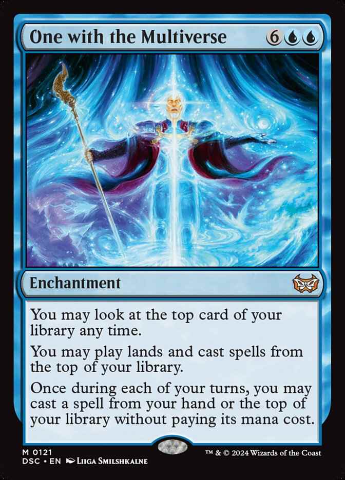 Top 30 Game-Ending Spells in Magic: The Gathering - HubPages