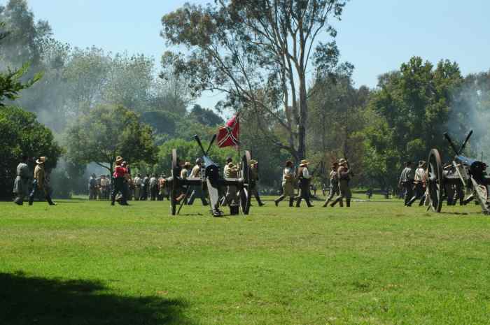 Chatham Artillery Punch and Christmas Party Punch - HubPages