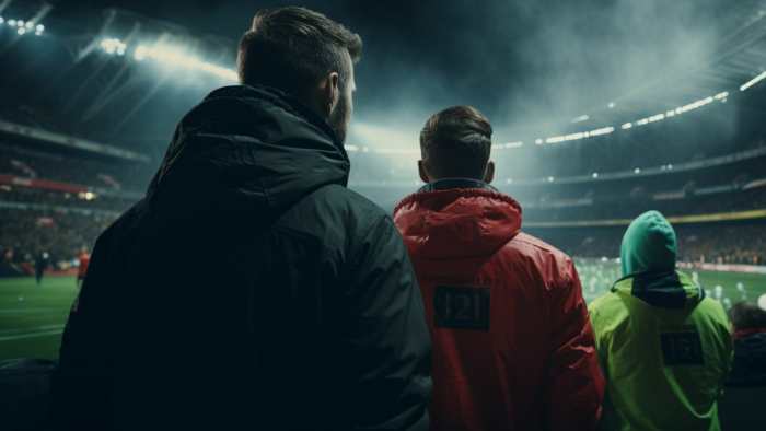 Stone Island: The Rise of Football’s Most Iconic Fashion Brand - HubPages