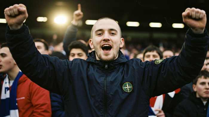 Stone Island: The Rise of Football’s Most Iconic Fashion Brand - HubPages