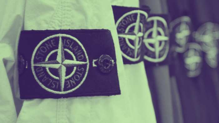 Stone Island: The Rise of Football’s Most Iconic Fashion Brand - HubPages