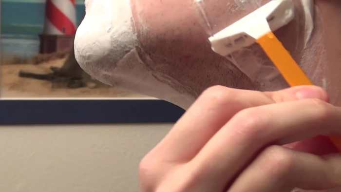 Shaving Showdown: a year-long experiment with razors - HubPages
