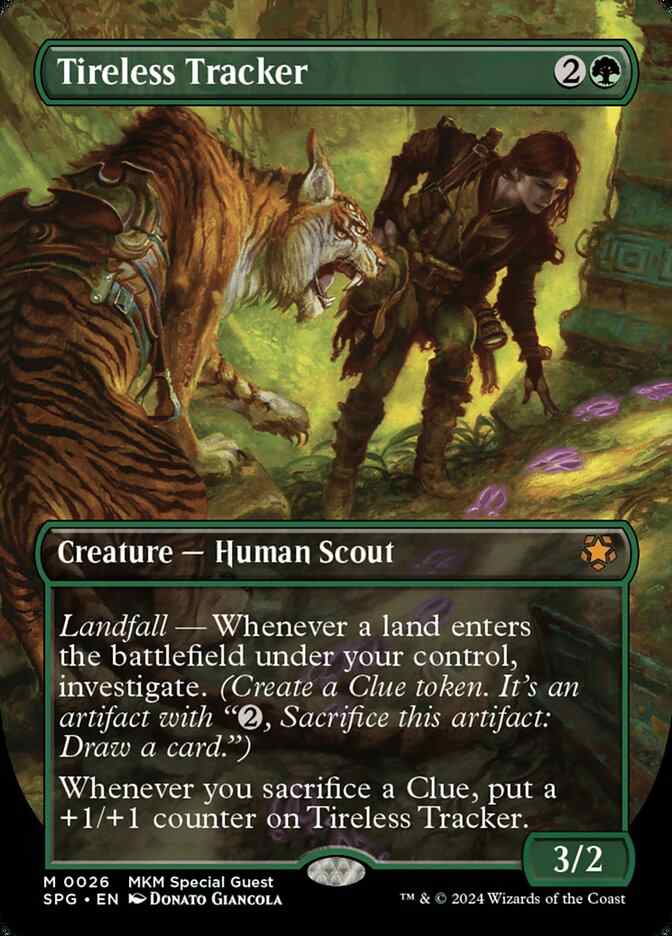 Top 30 Investigate Cards in Magic: The Gathering - HubPages