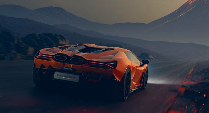 10 Fastest Lamborghinis of All Time - HubPages