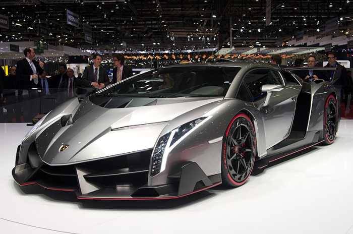 10 Fastest Lamborghinis of All Time - HubPages
