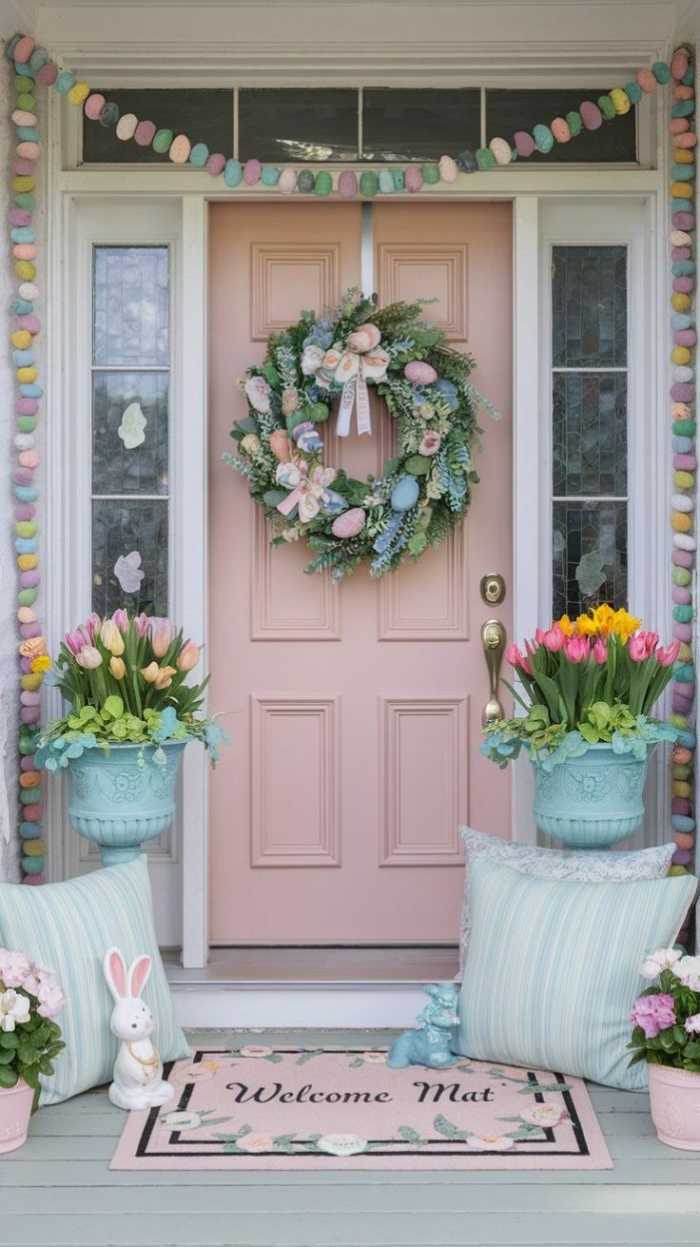 40+ Easy DIY Easter Decor Ideas to Help You Celebrate - HubPages