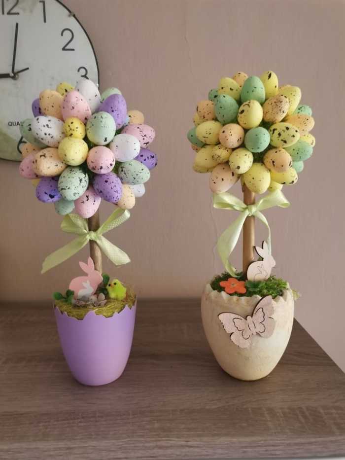40+ Easy DIY Easter Decor Ideas to Help You Celebrate - HubPages