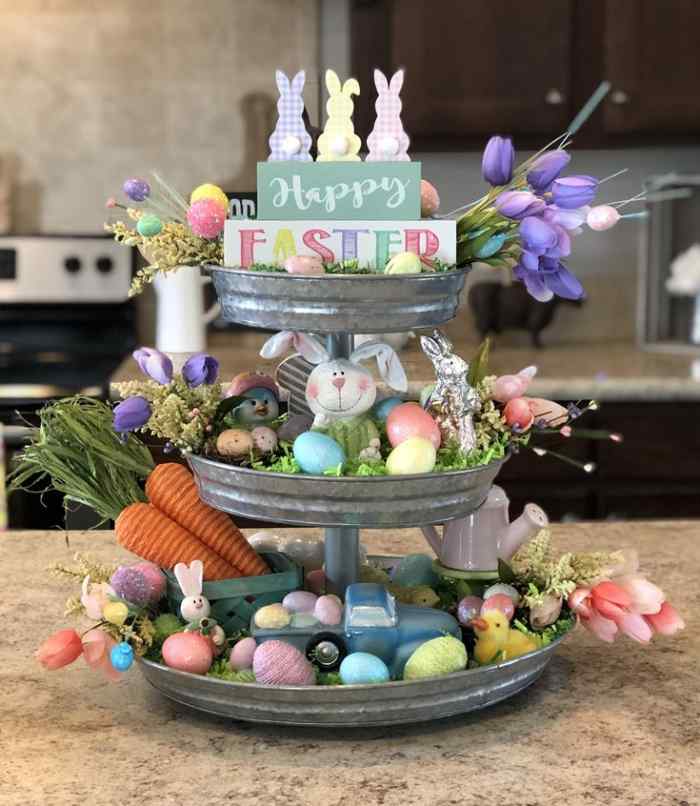 40+ Easy DIY Easter Decor Ideas to Help You Celebrate - HubPages