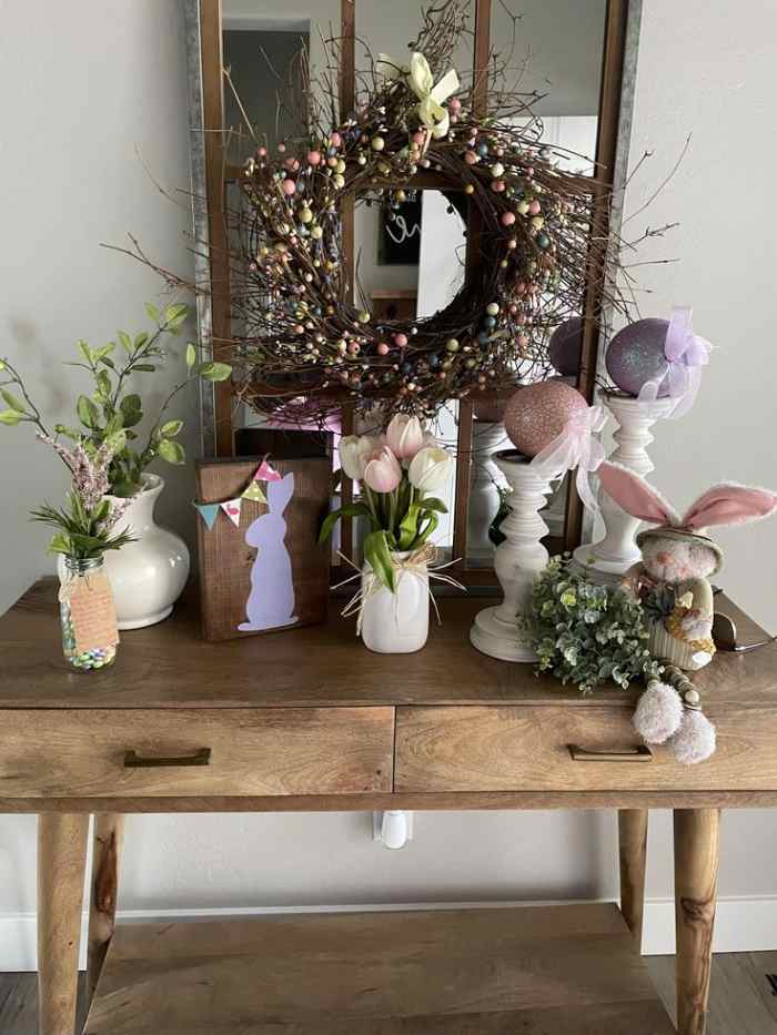 40+ Easy DIY Easter Decor Ideas to Help You Celebrate - HubPages