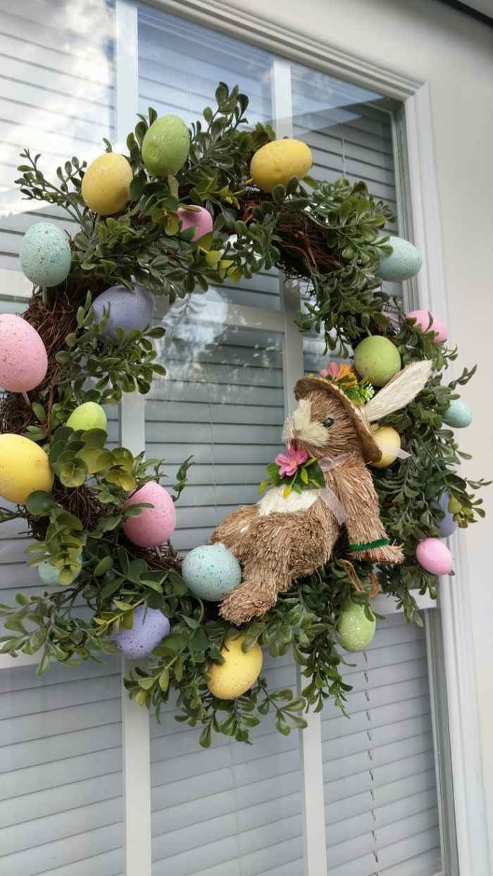 40+ Easy DIY Easter Decor Ideas to Help You Celebrate - HubPages
