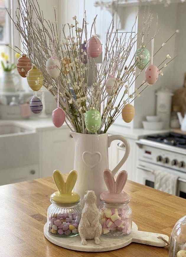 40+ Easy DIY Easter Decor Ideas to Help You Celebrate - HubPages